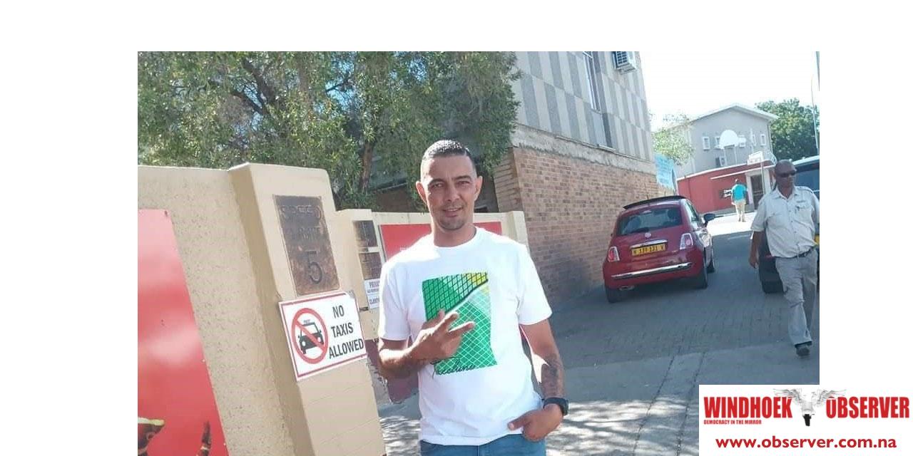 Murdered woman found wrapped in a blanket – Windhoek Observer